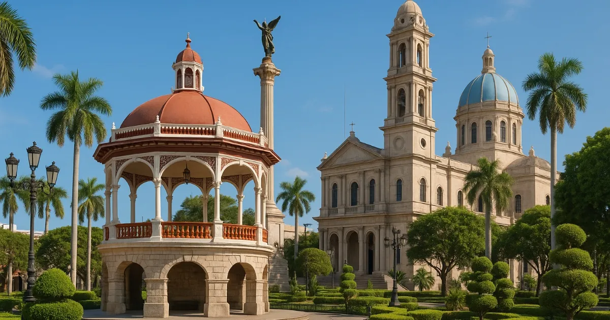 Pronóstico del clima en Tampico hoy 31 de octubre de 2025