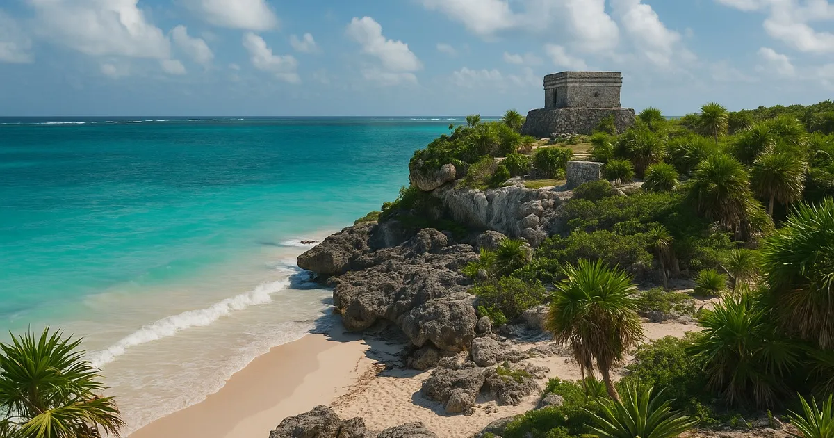 Weather Forecast in Tulum Today, November 1, 2025