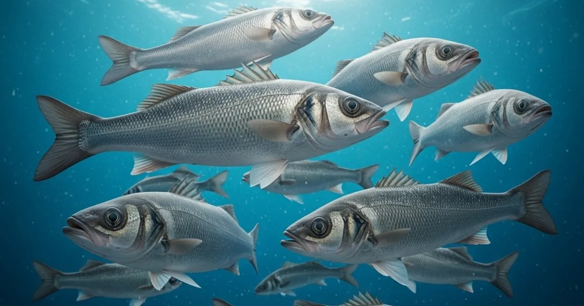 The Perfect Live Bait for Record Snook Strikes in the Bays of Sinaloa