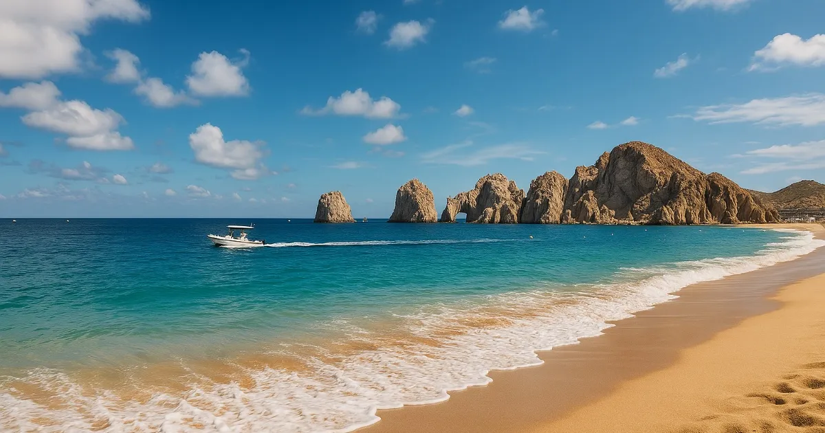 Weather Forecast in Cabo San Lucas Today, December 23, 2025