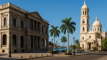 Weather Forecast in Tampico Today, January 15, 2026