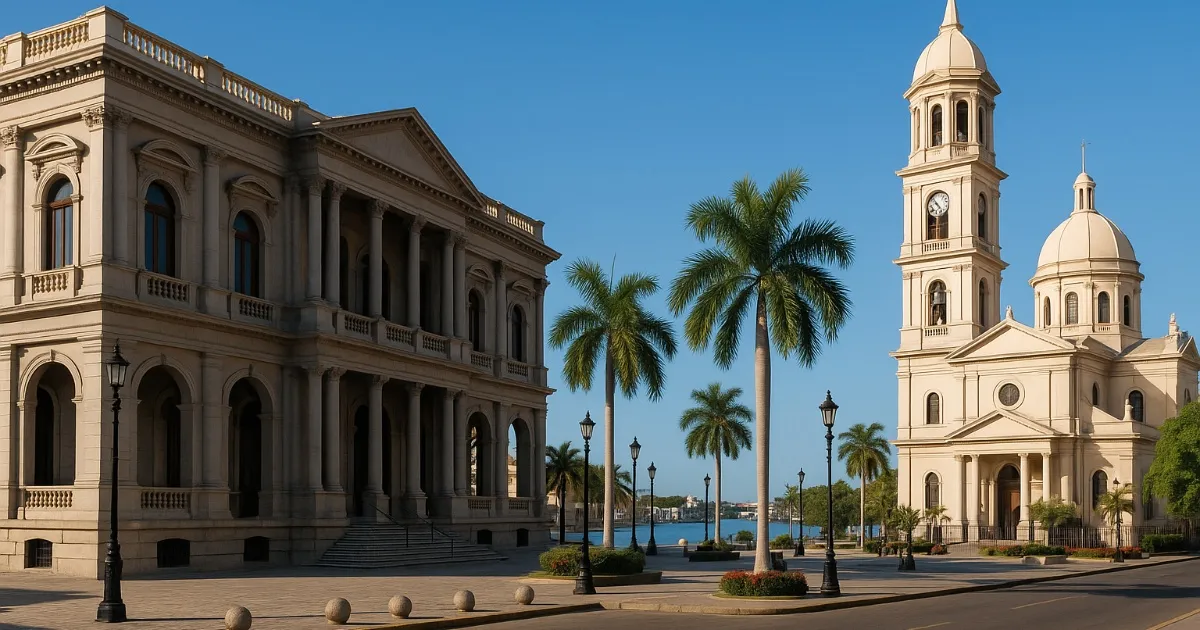 Weather Forecast in Tampico Today, January 15, 2026