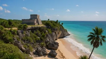 Weather Forecast in Tulum Today, January 17, 2026