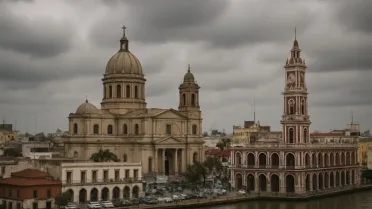 Weather Forecast in Tampico Today, January 21, 2026