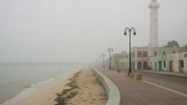 Weather Forecast in Progreso Today, January 26, 2026