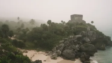 Weather Forecast in Tulum Today, January 26, 2026