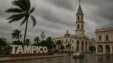 Weather Forecast in Tampico Today, January 26, 2026