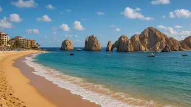 Weather Forecast in Cabo San Lucas Today, January 28, 2026