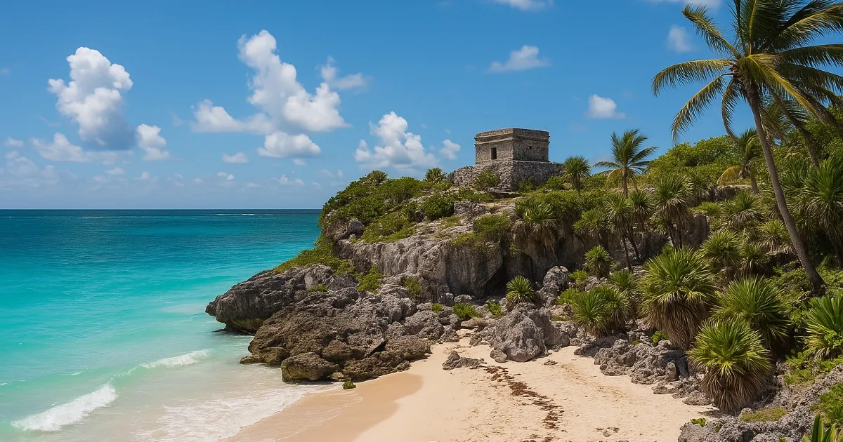 Weather Forecast in Tulum Today, February 4, 2026