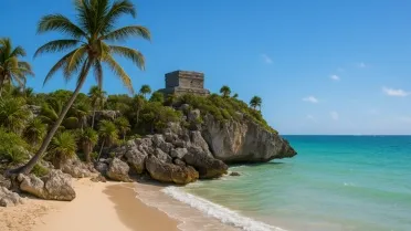 Weather Forecast in Tulum Today, February 5, 2026