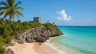 Weather Forecast in Tulum Today, February 6, 2026