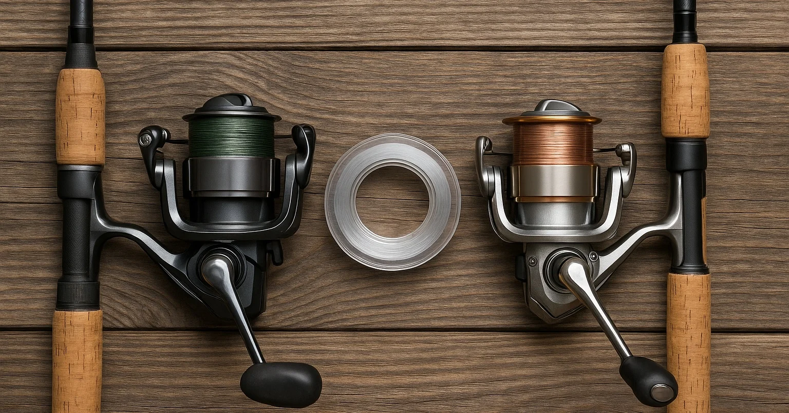 Rods, Reels, and Fishing Lines: The Ultimate 2026 Guide