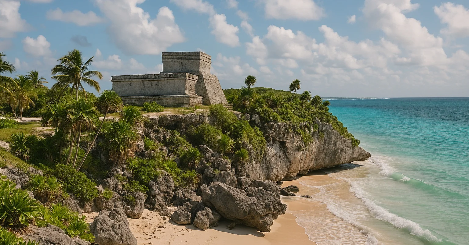 Pronóstico Del Clima En Tulum Hoy 17 De Mayo De 2026