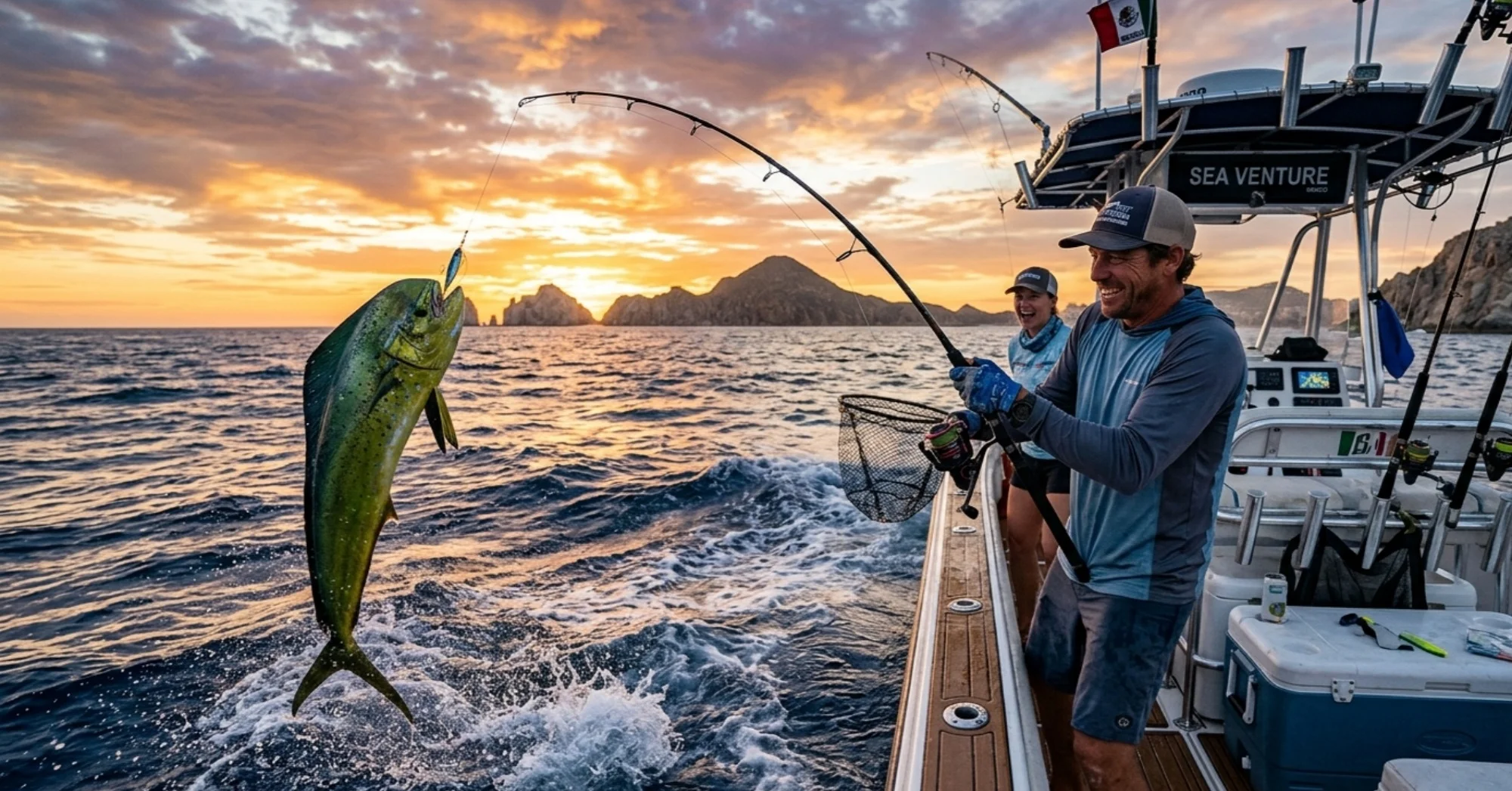 Big Fish Topolobampo 2026 repartirá más de 800 mil pesos en premios